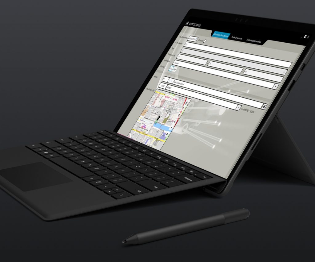FiberScript 2.2 logiciel fibre optique - FiberScript